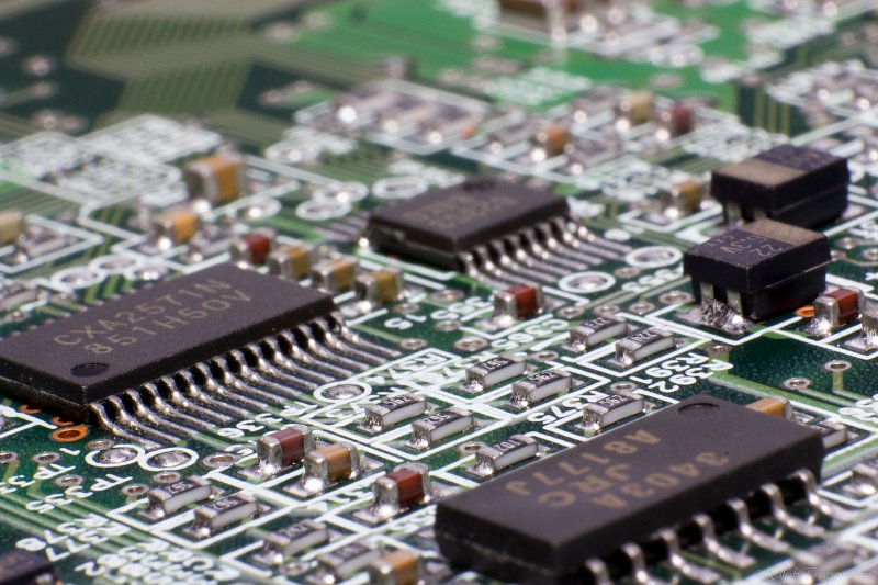 Elektronik-Macro - Ranarion.de