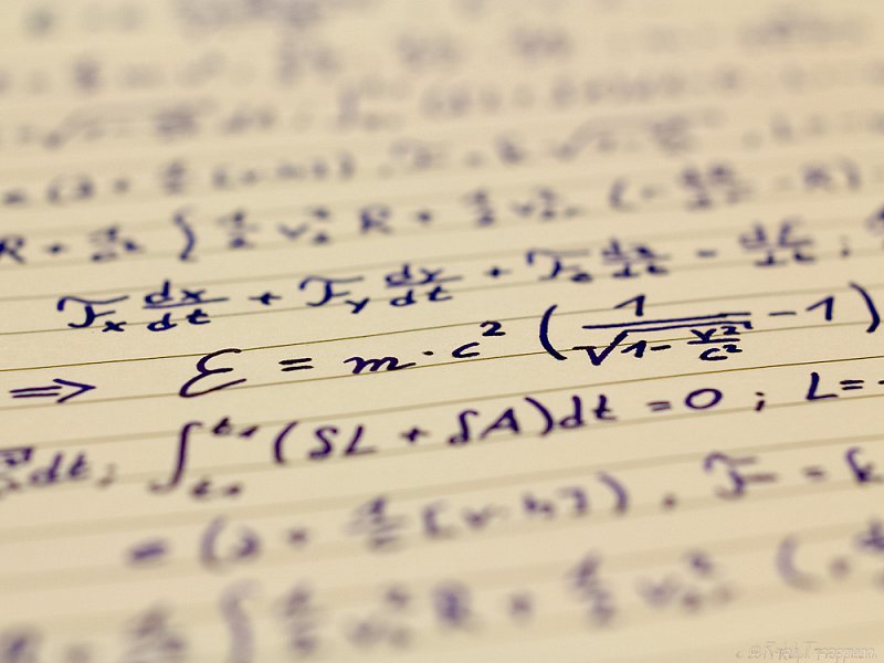 Brilliant Mind... - Ranarion.de